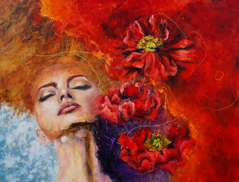 Morgan Tanner | Fine Art, Paintings, and Murals – Morgan Tanner Art