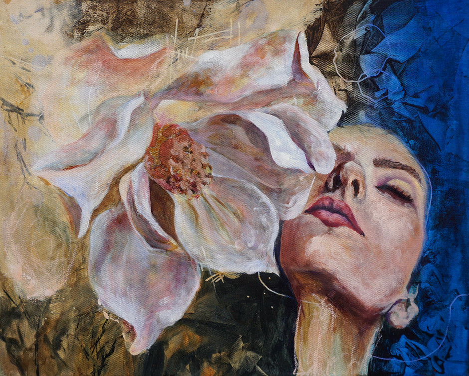 Morgan Tanner | Fine Art, Paintings, and Murals – Morgan Tanner Art