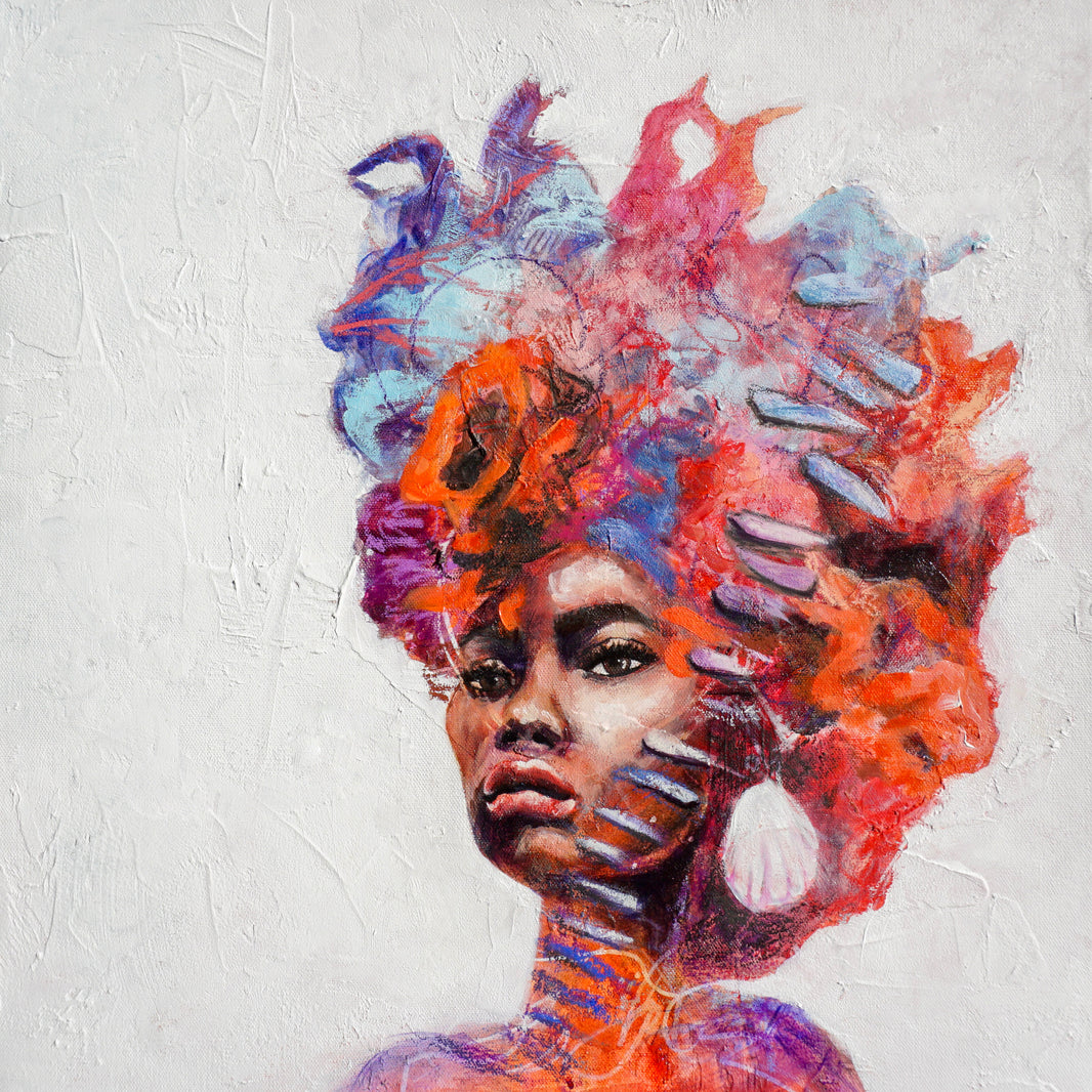 Morgan Tanner | Fine Art, Paintings, and Murals – Morgan Tanner Art