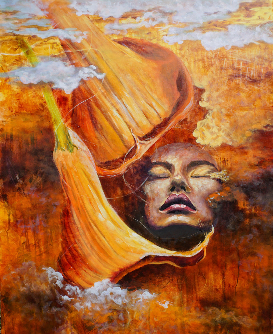 Morgan Tanner | Fine Art, Paintings, and Murals – Morgan Tanner Art