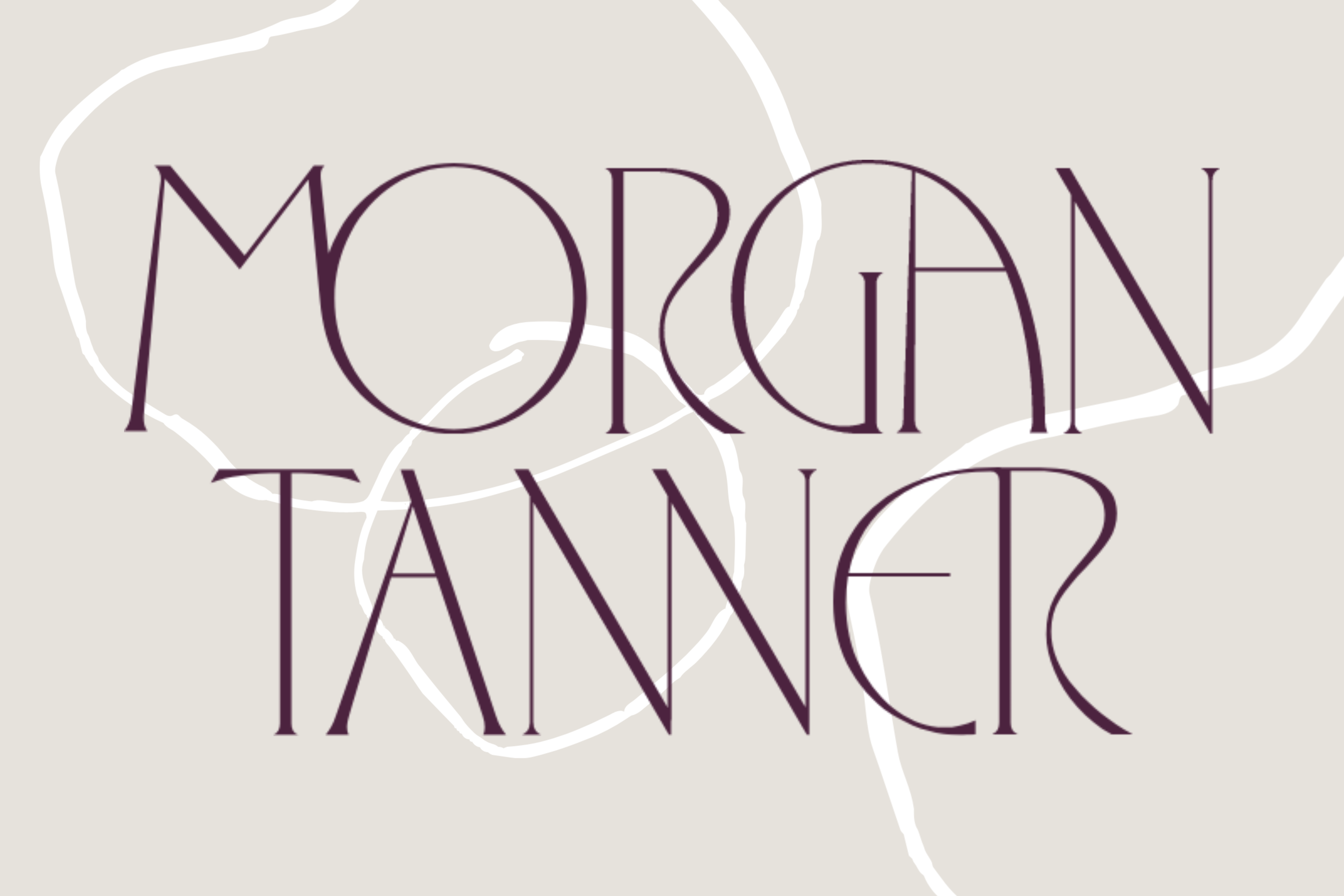 Morgan Tanner | Fine Art, Paintings, and Murals – Morgan Tanner Art