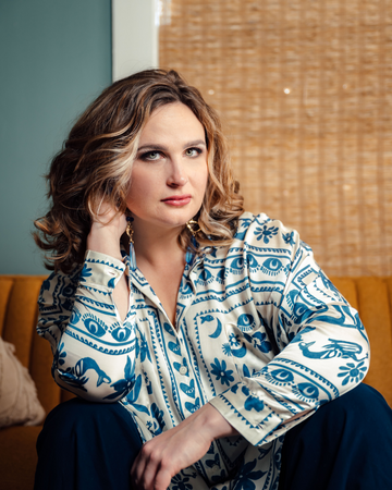 Morgan Tanner | Fine Art, Paintings, and Murals – Morgan Tanner Art